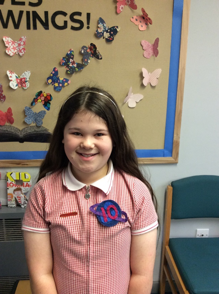School Council – Carlton Primary