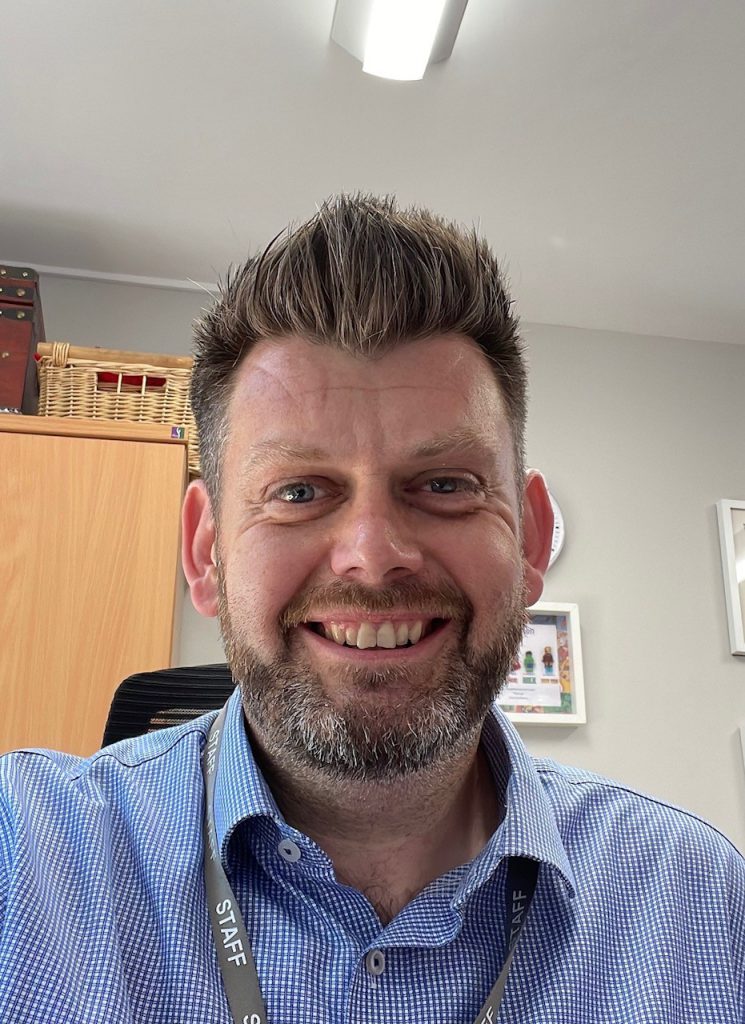 Governors – Carlton Primary