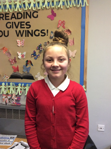 School Council – Carlton Primary